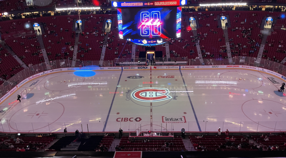 Le Hockey à Montréal : les événements sportifs au Canada - Maplr