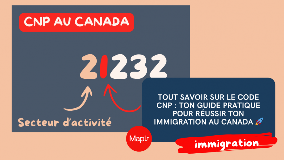 Tout savoir sur le Code CNP : Ton guide pratique pour réussir ton ...