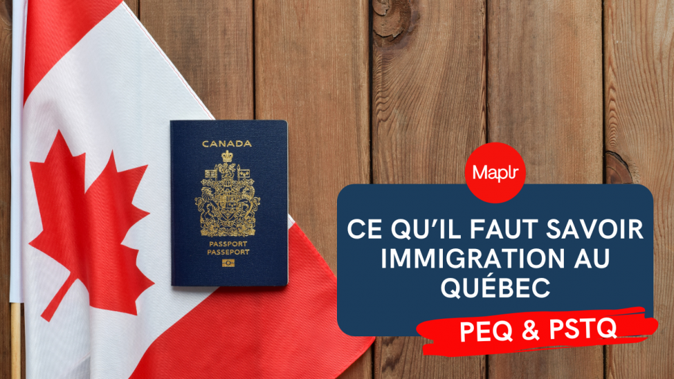 Réouverture du PSTQ au Québec – la seule voie d’entrée pour l ...